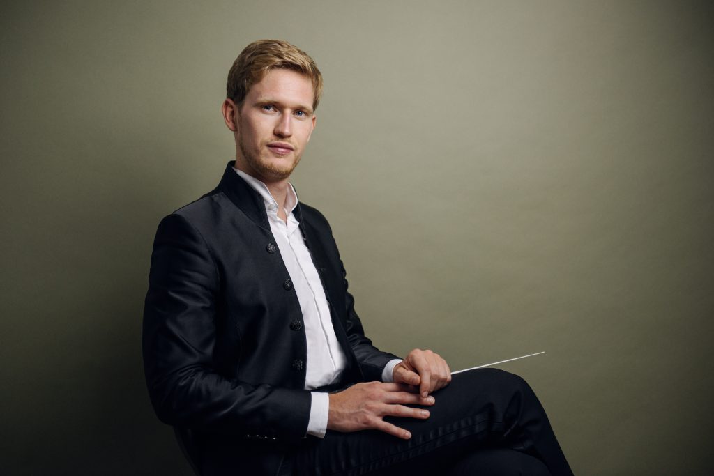 Tanz in den Heiligen Abend - BackstageClassical